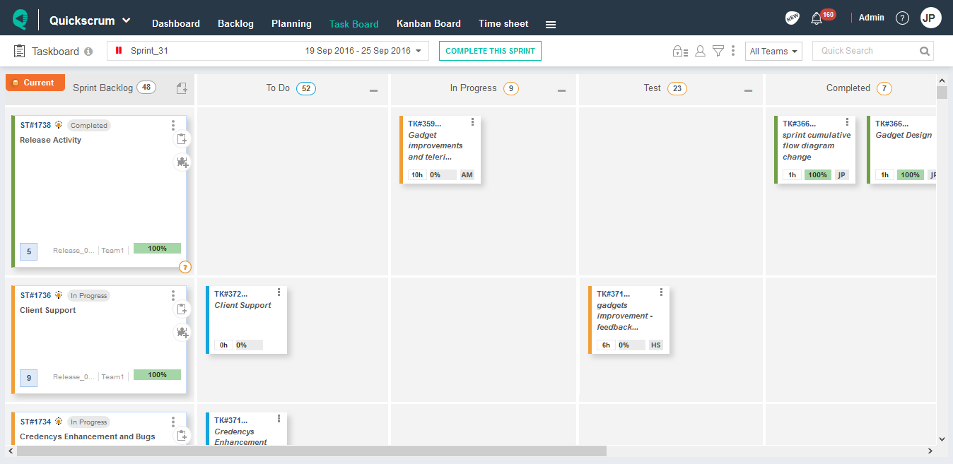Online Scrum Tools | Agile Project Management Software | Best Agile ... Online Scrum Tools | Agile Project Management Software | Best Agile ...