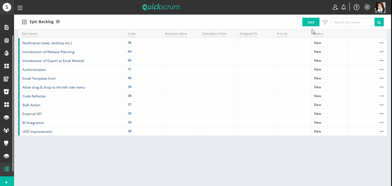 Best Scrum Software Tools, Agile Project Management Tools Free Online ...