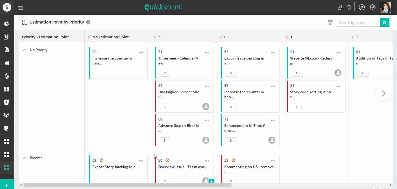 Best Scrum Software Tools, Agile Project Management Tools Free Online ...