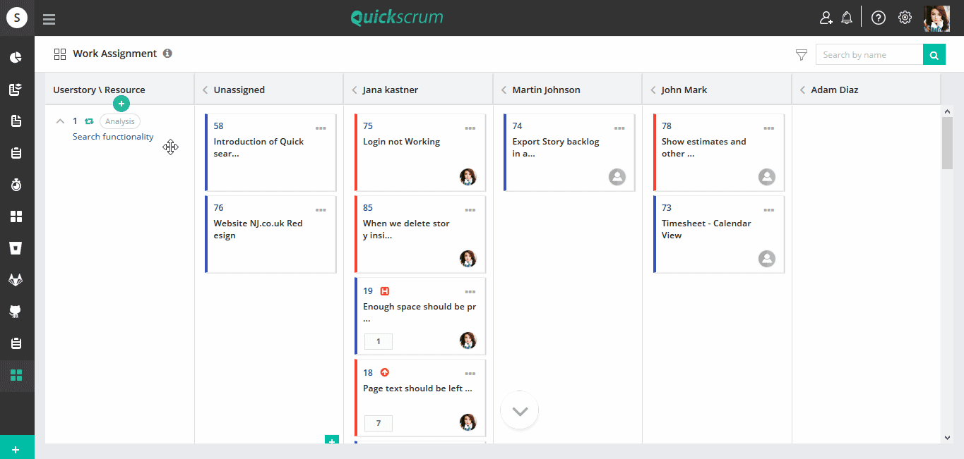 Best Scrum Software Tools, Agile Project Management Tools Free Online ...